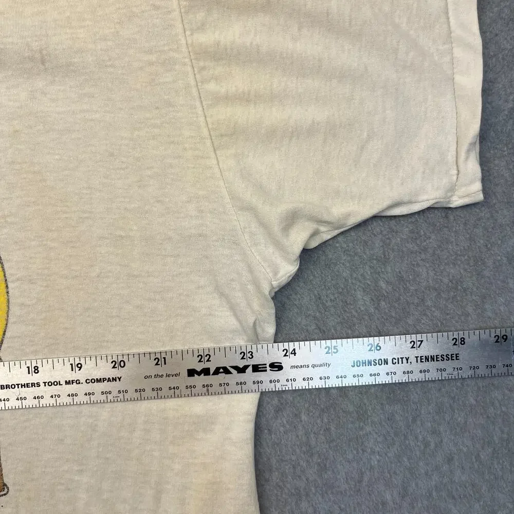Hazelwood | Shirts | Vintage 8s Hazelwood Premo Tshirt Sun Your Bunny ...